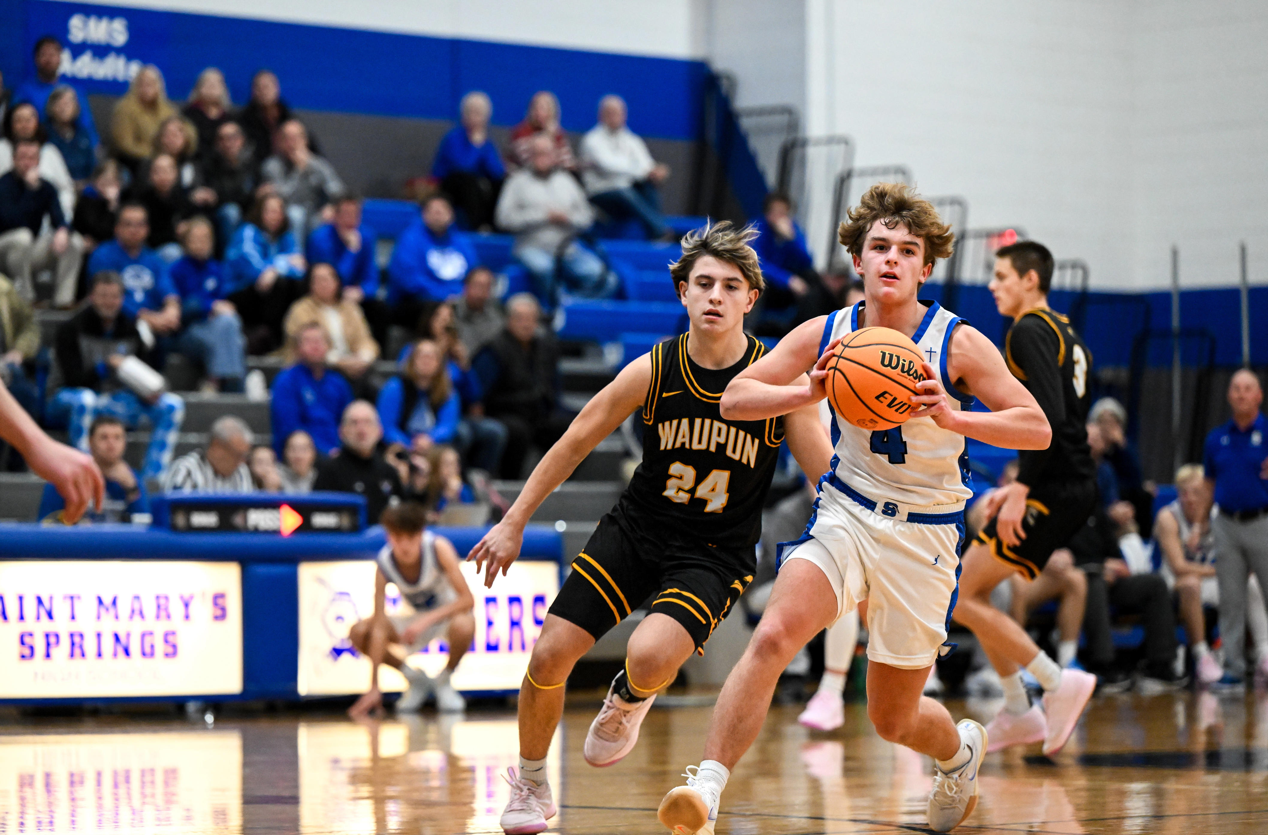 Who should be the Oshkosh, Fond du Lac area preseason boys basketball ...