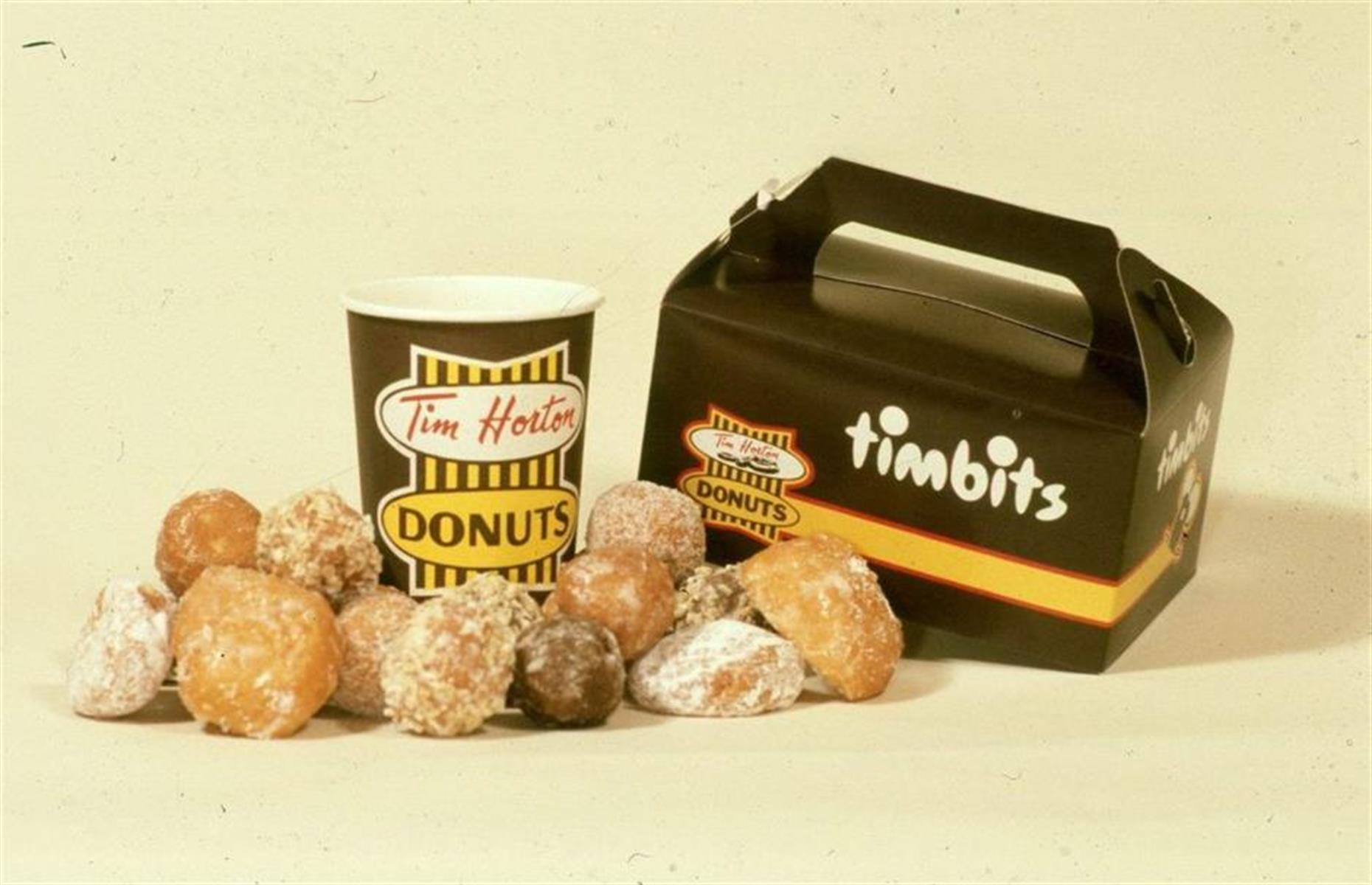 The big food launch from the year you were born