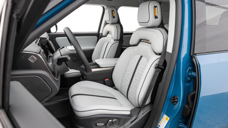 2025 Rivian R1T Dual Performance Max First Test: Worth an Upgrade?