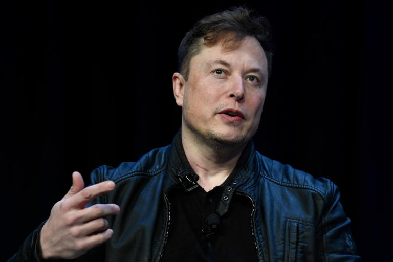 Elon Musk’s Neuralink expands offices in Austin area Elon Musk’s Neuralink expands offices in Austin area