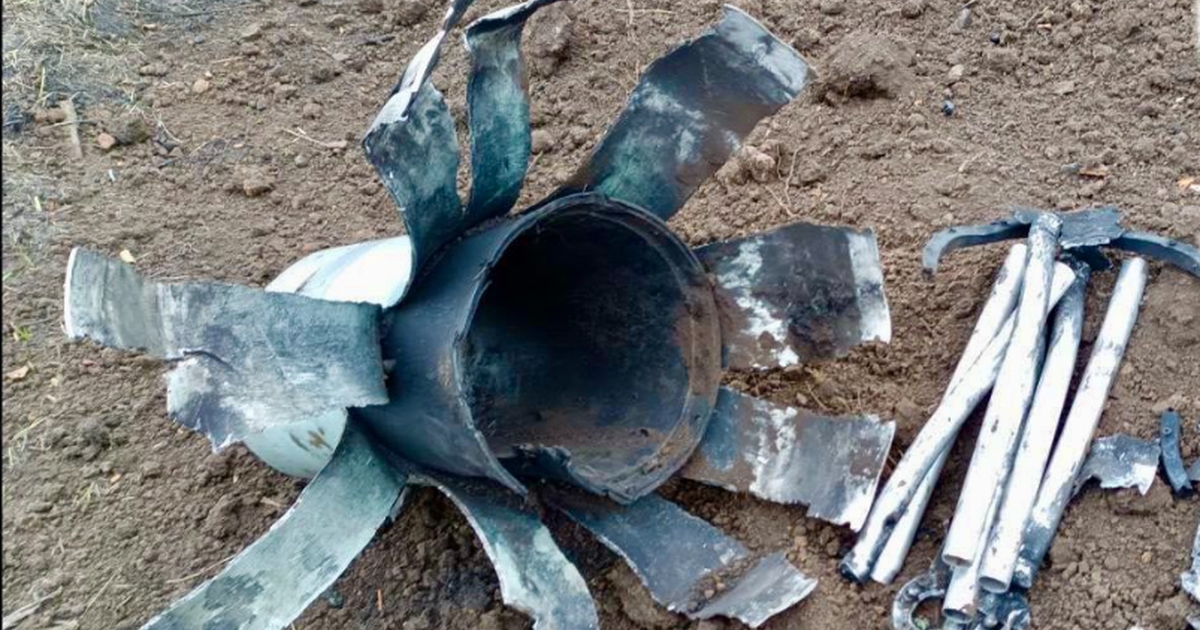 Ukraine’s LORD Drone Raises Alarm Among Russian Forces