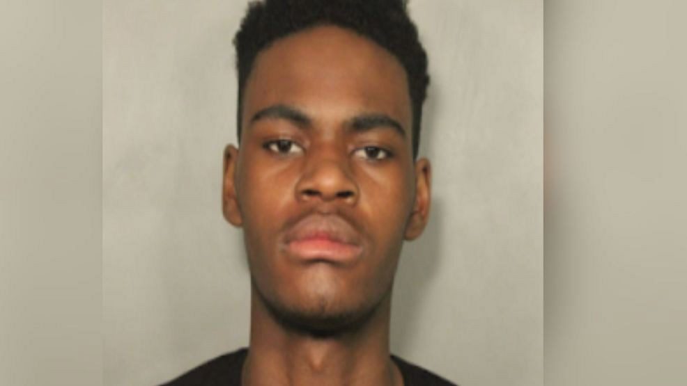 19-year-old arrested, charged in fatal shooting of 14-year-old girl in ... 19-year-old arrested, charged in fatal shooting of 14-year-old girl in ...