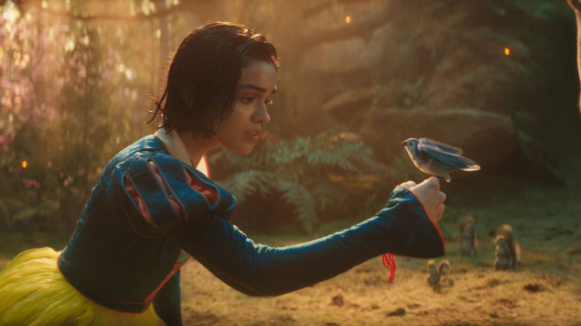 Snow White ends its box office run as one of Disney's worst performing ...