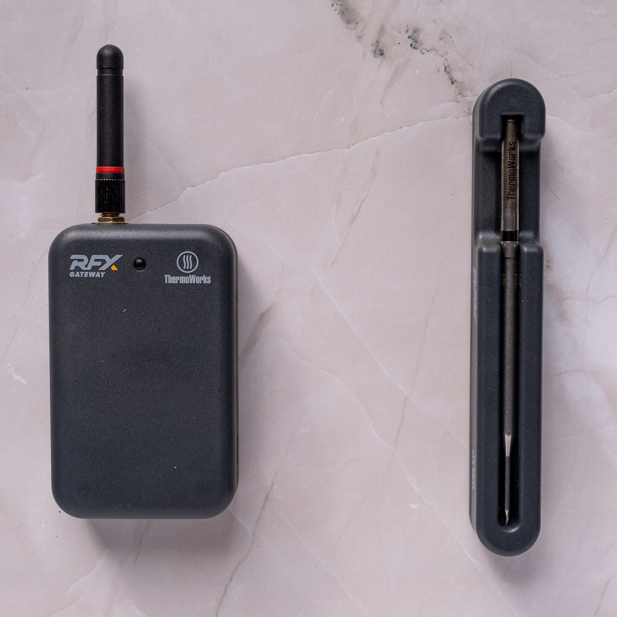 RFX By Thermoworks Product Review