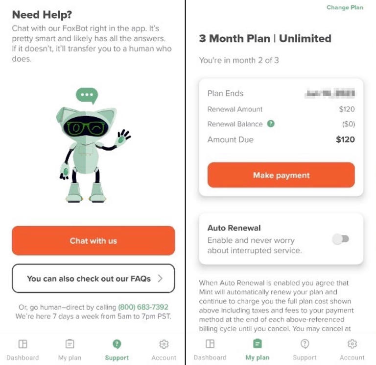 Mint Mobile review: Our favorite budget carrier for long-term value