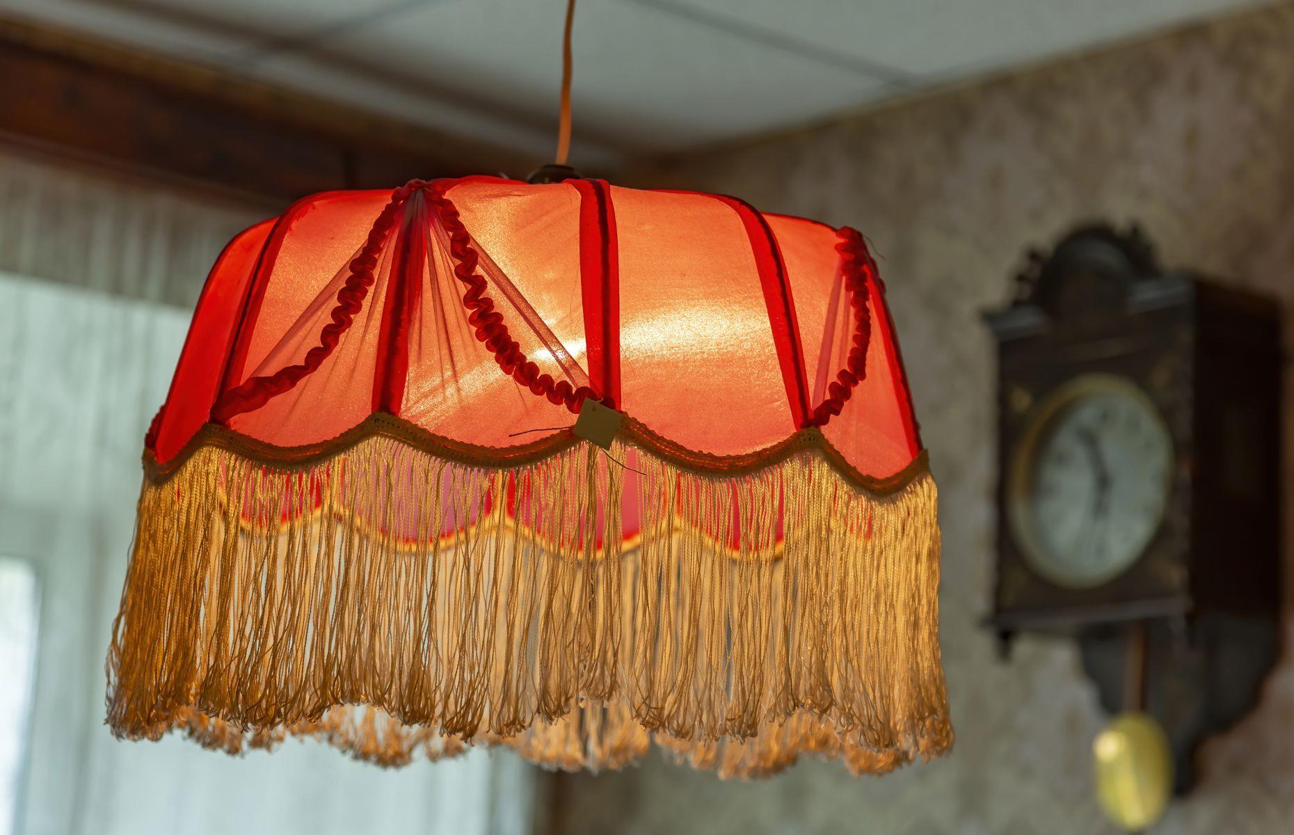 How many of these 41 retro homewares do you remember?