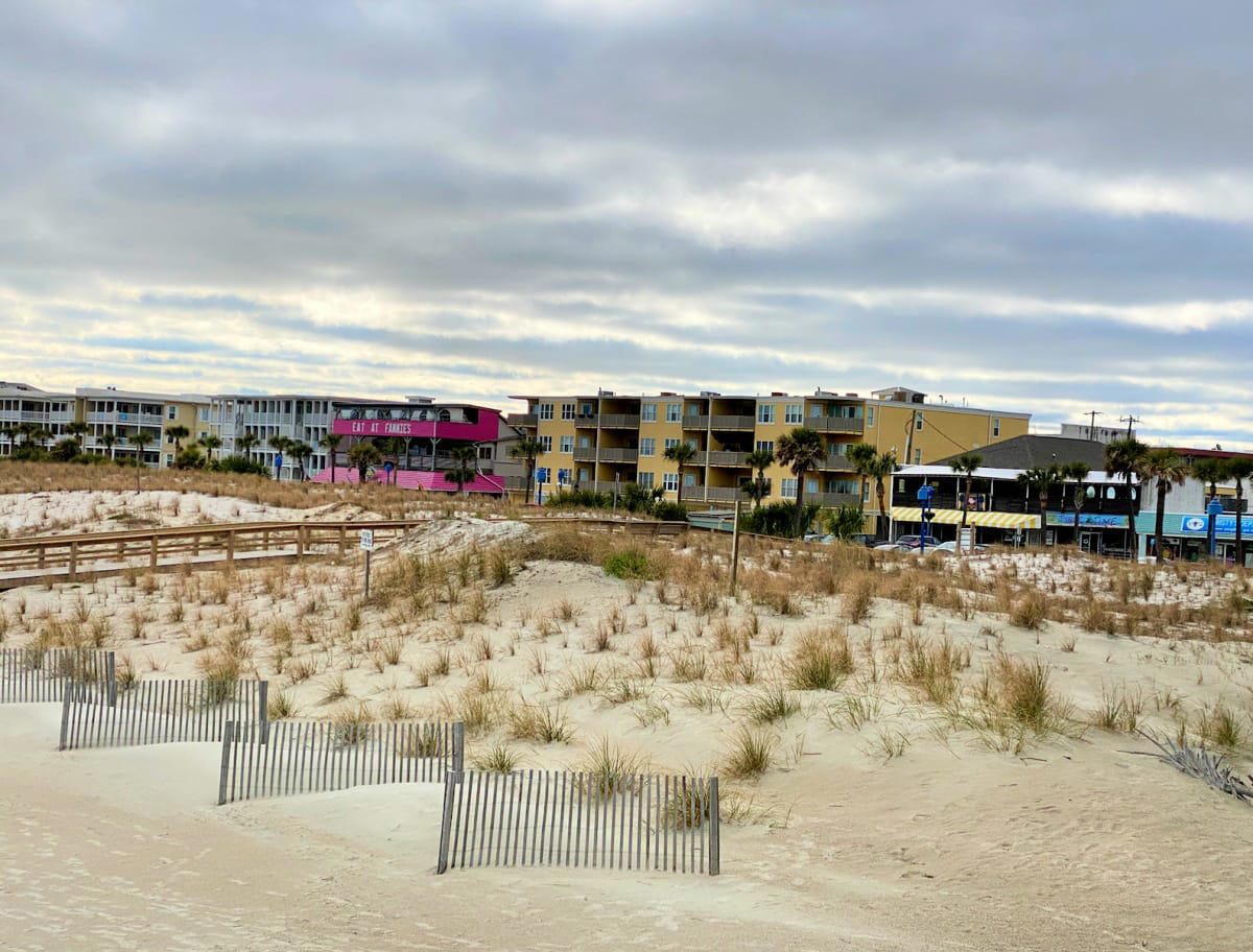 Best Things to Do at Tybee Island: A Travel Enthusiast's Guide Best Things to Do at Tybee Island: A Travel Enthusiast's Guide
