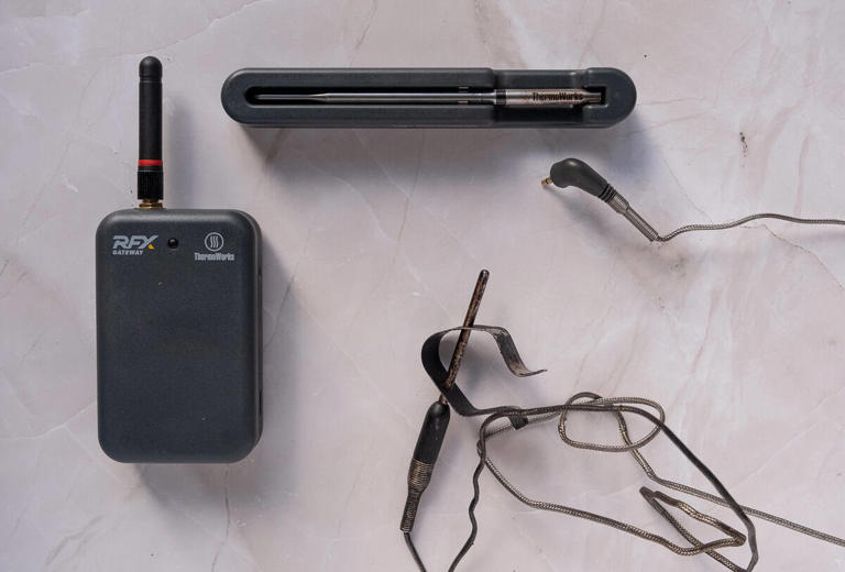 RFX By Thermoworks Product Review