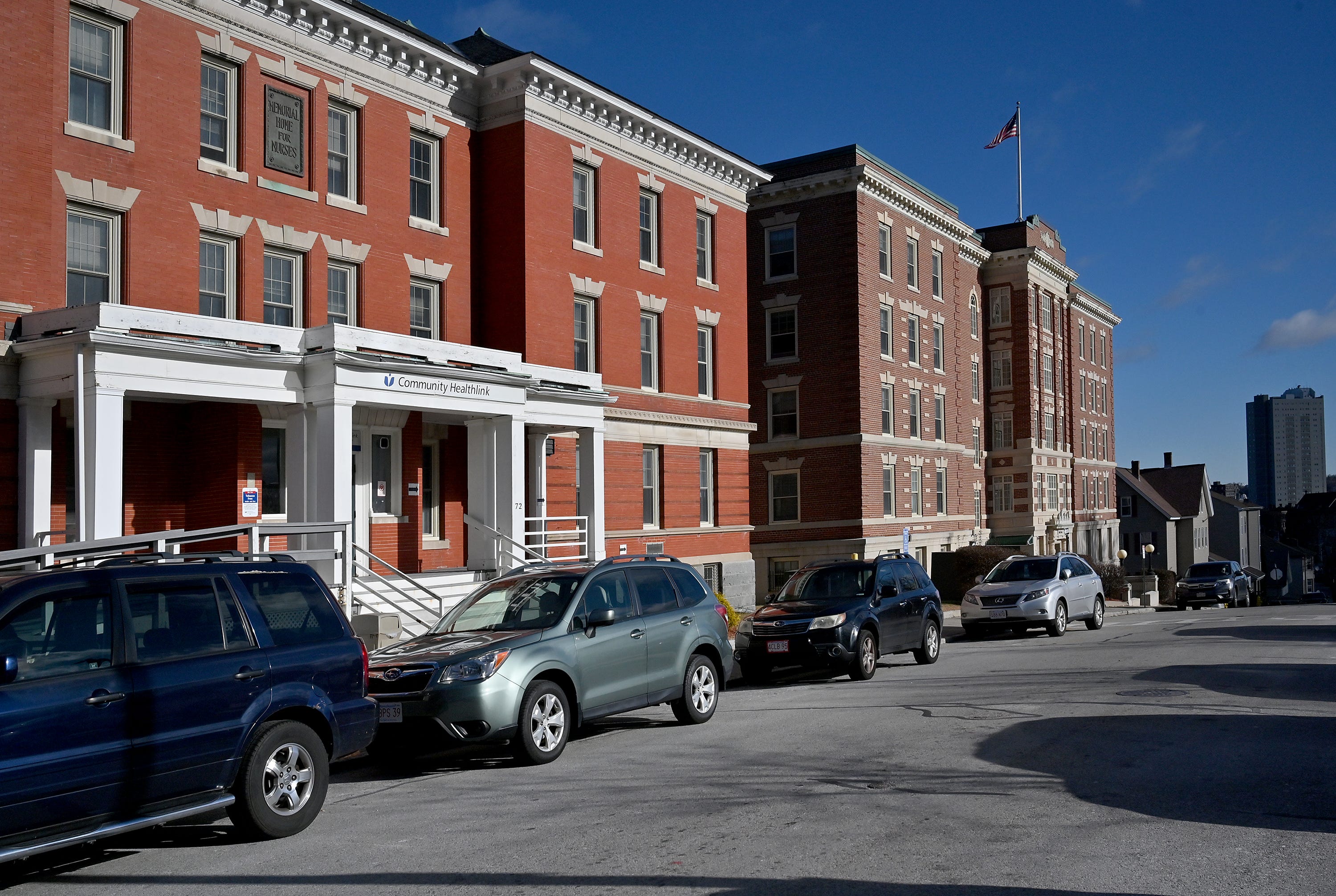 Union, UMass Memorial at odds over reasons behind shutdown of Community ...