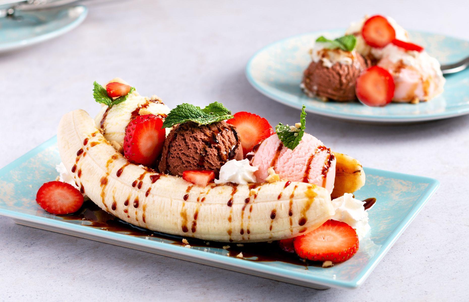 Dishes that have disappeared from menus