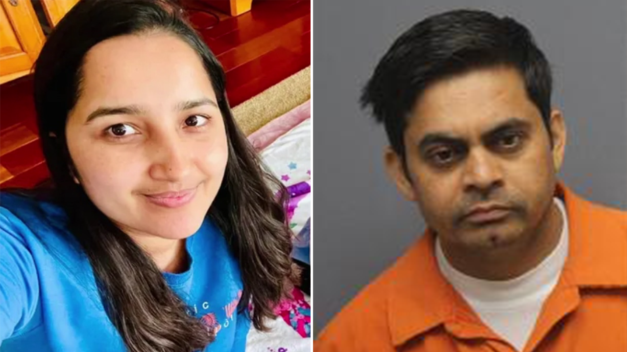 Naresh Bhatt appears in court Wednesday