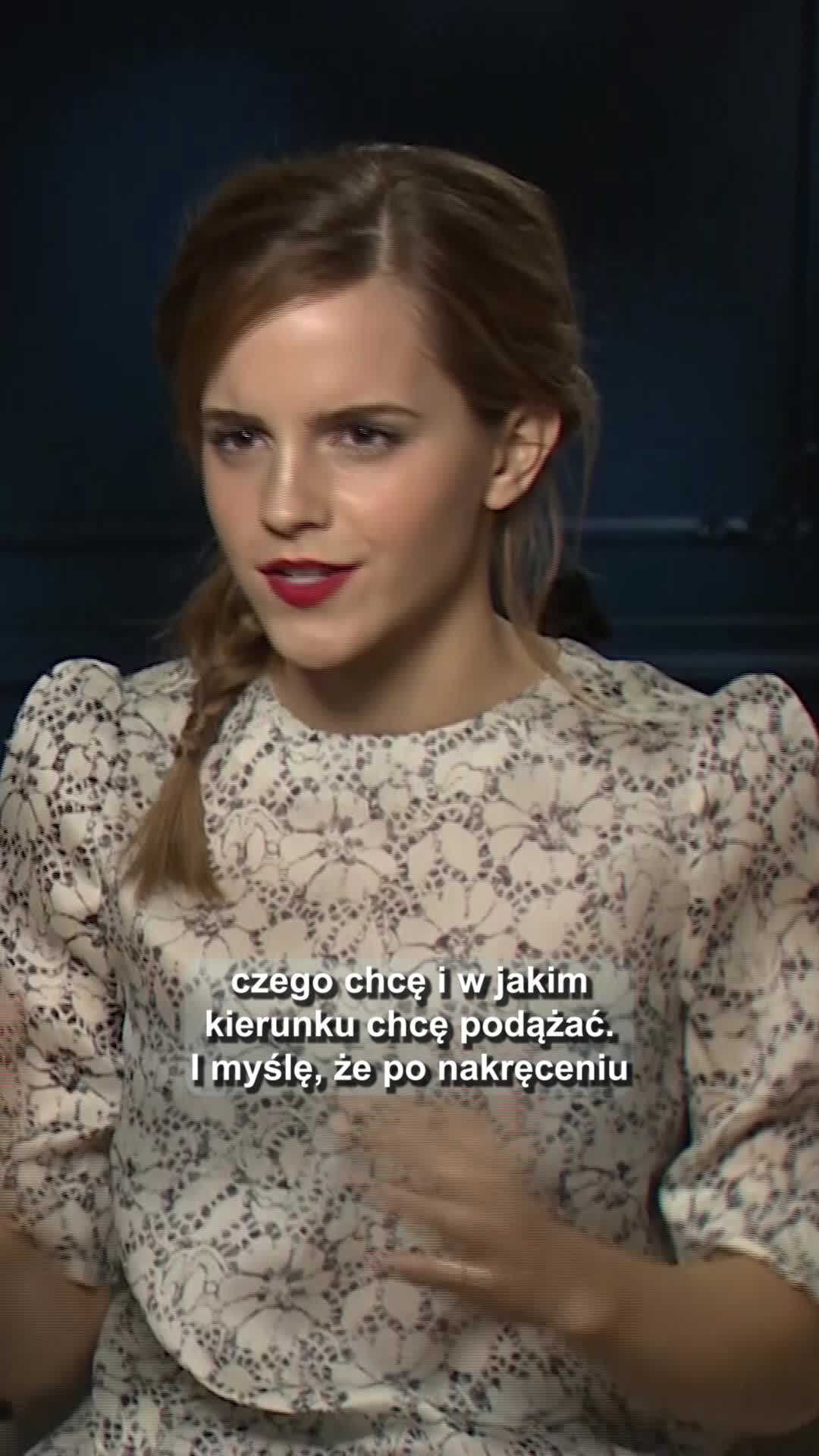 Obsada Harry'ego Pottera, gdzie są teraz po Hogwarts? Obsada Harry'ego Pottera, gdzie są teraz po Hogwarts?