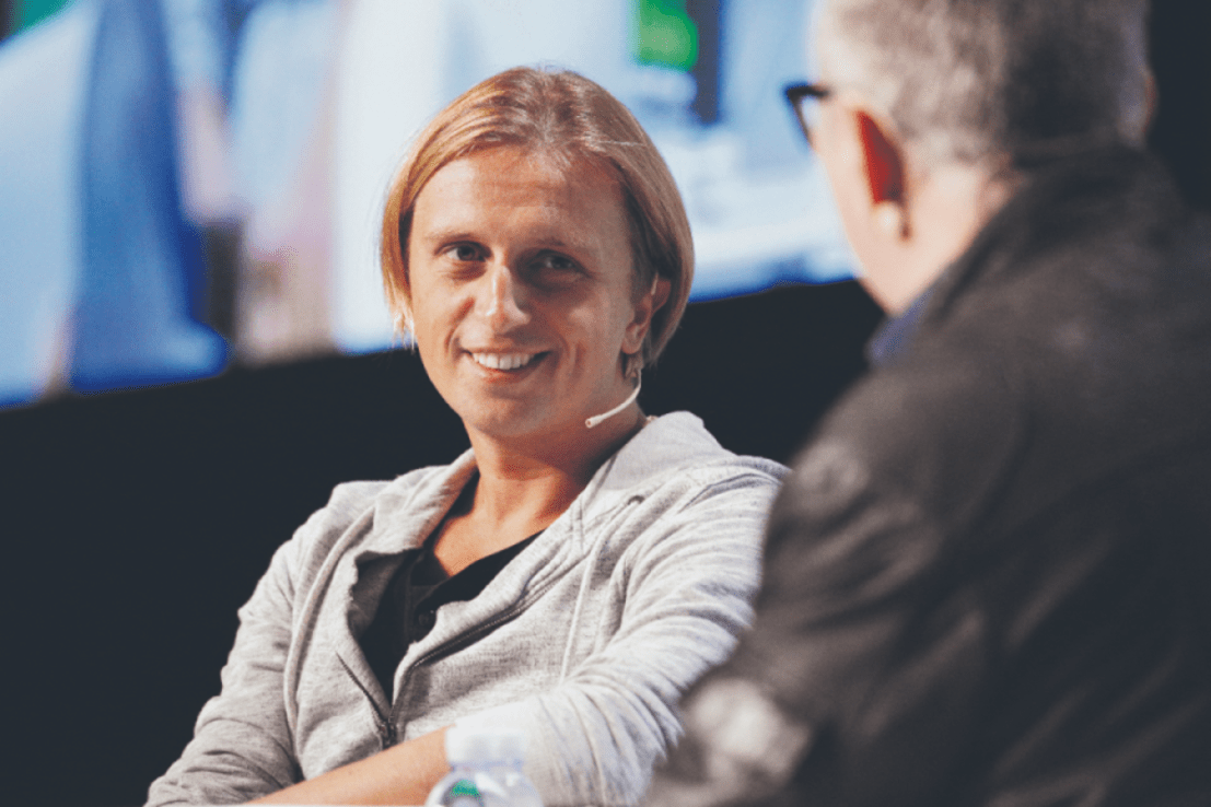 Revolut drafts in EY amid banking licence push