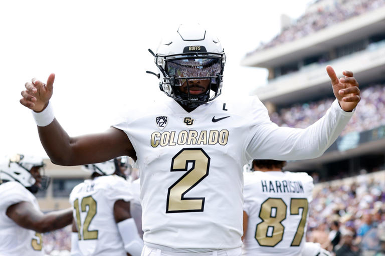 Rose Bowl: Top five NFL draft prospects to watch in Oregon-Ohio State