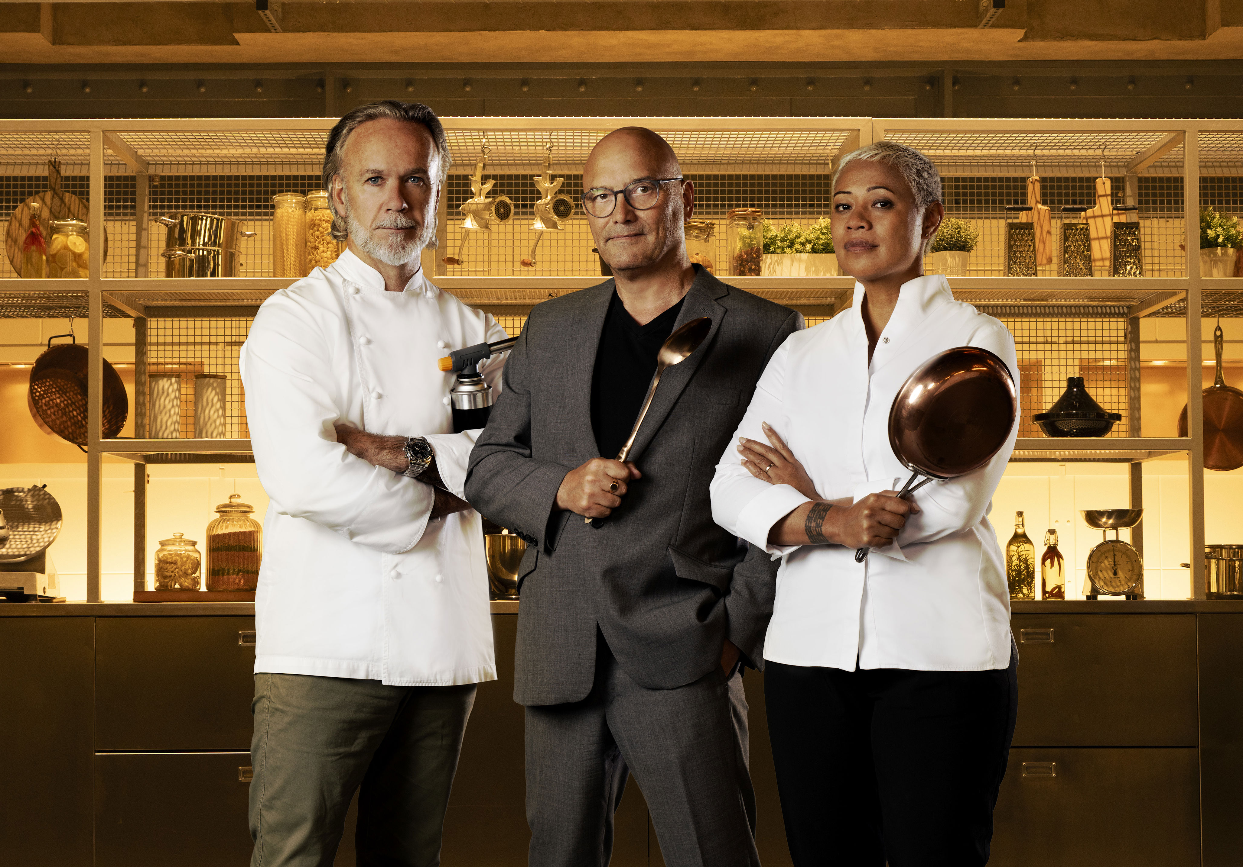 MasterChef: The Professionals: Casting call deadline for BBC cooking ...