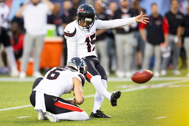 Where do the Texans rank in final Pro Bowl fan votes?