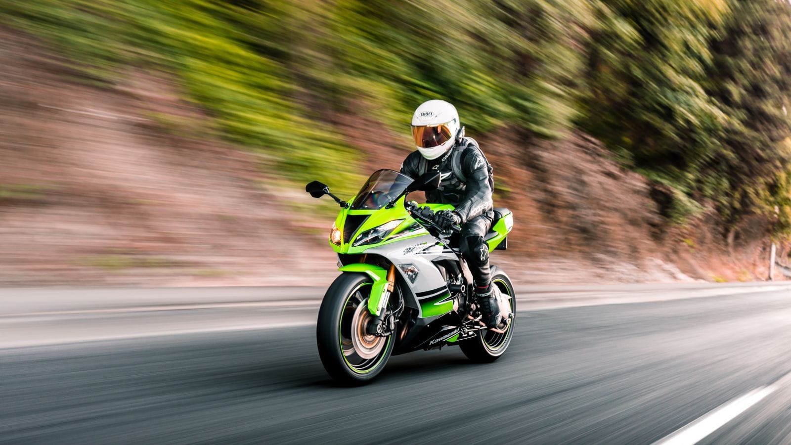 20 Kawasaki Machines That Made Canadians Proud to Ride Green
