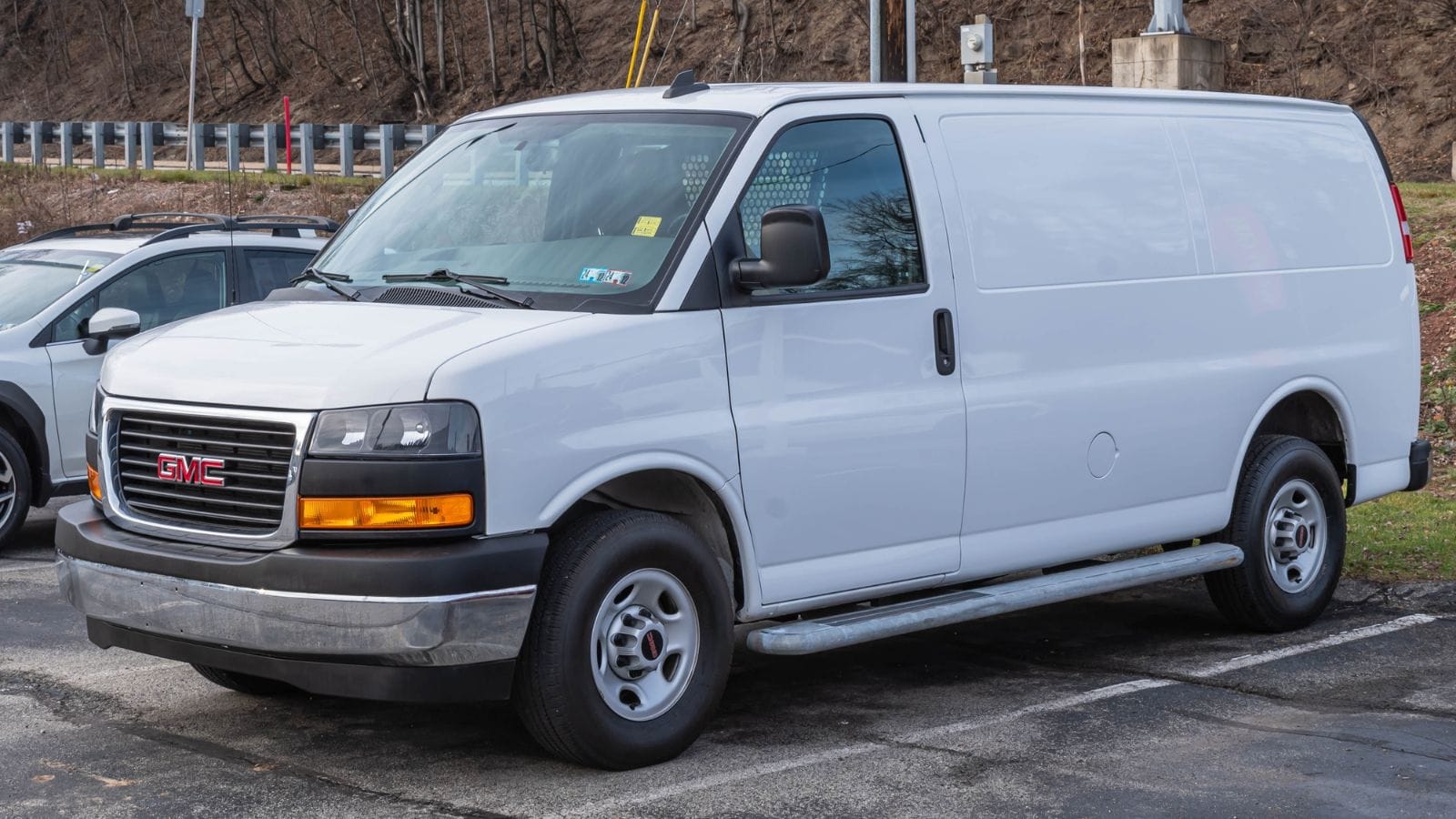 23 Work Vans That Have Carried More Than Just Cargo — Backbone of Business!