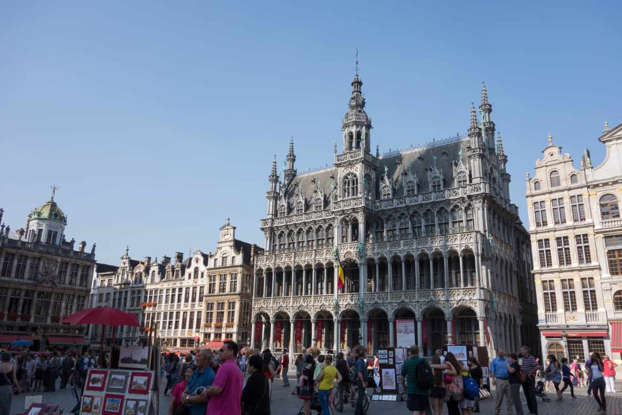 12 must-see attractions in Seville 12 must-see attractions in Seville