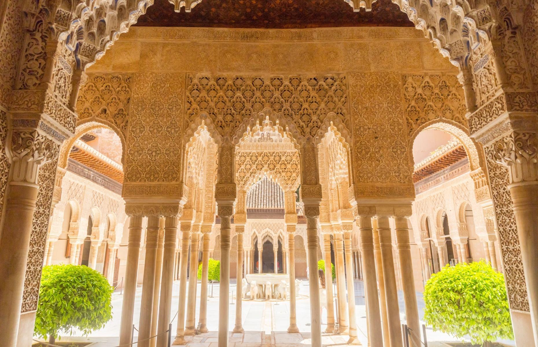 The most beautiful destination in every European country