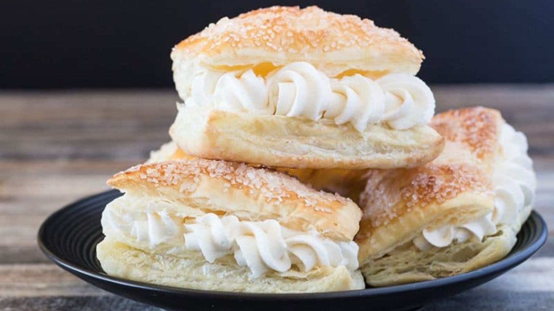 19 Potluck Desserts That Go Way Beyond the Cookie Tray