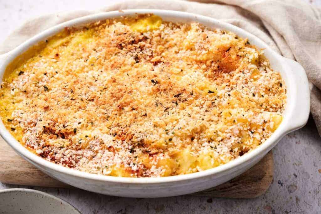 19 Southern Recipes That Make You Want to Linger a Little Longer