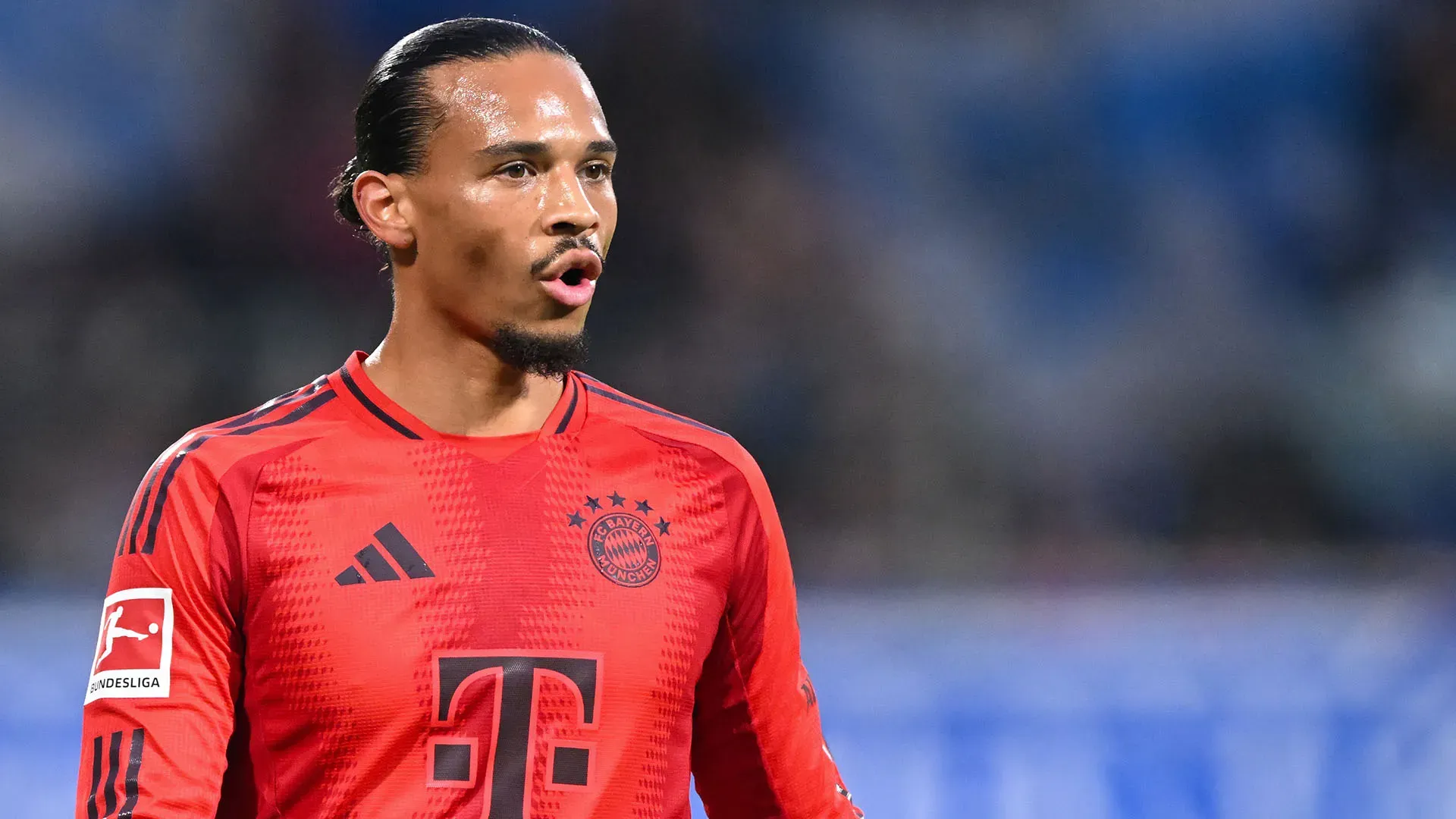 Sané geht? Bayern München kontaktiert Borussia Dortmund-Star