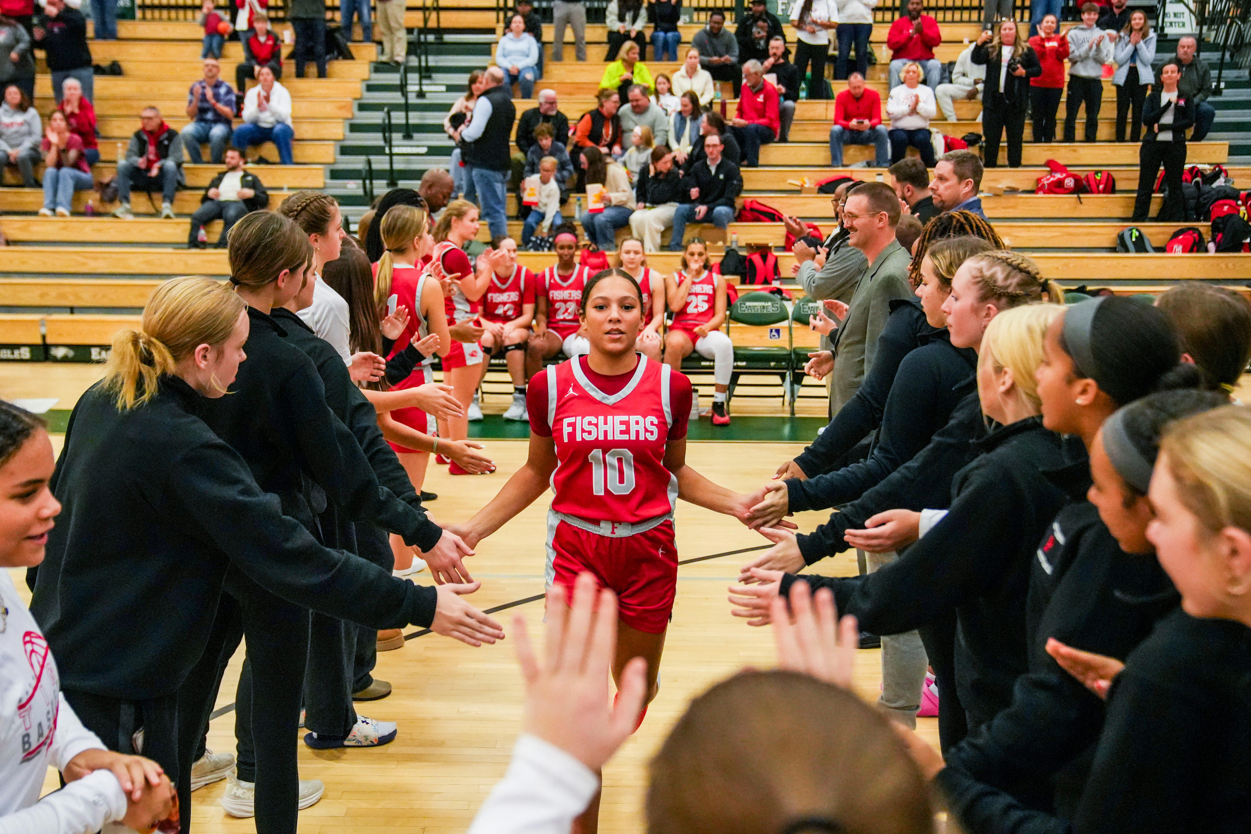 Shots, blocks & boards: Vote for IndyStar girls basketball players of ...