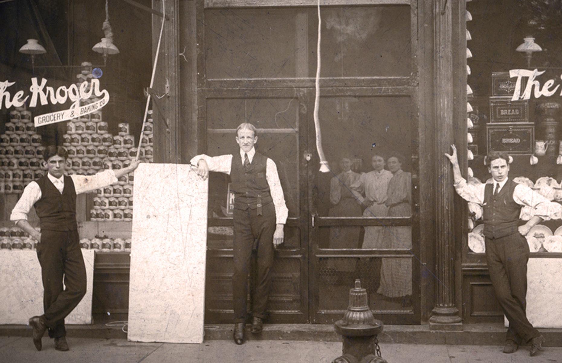 25 massive companies started on a shoestring