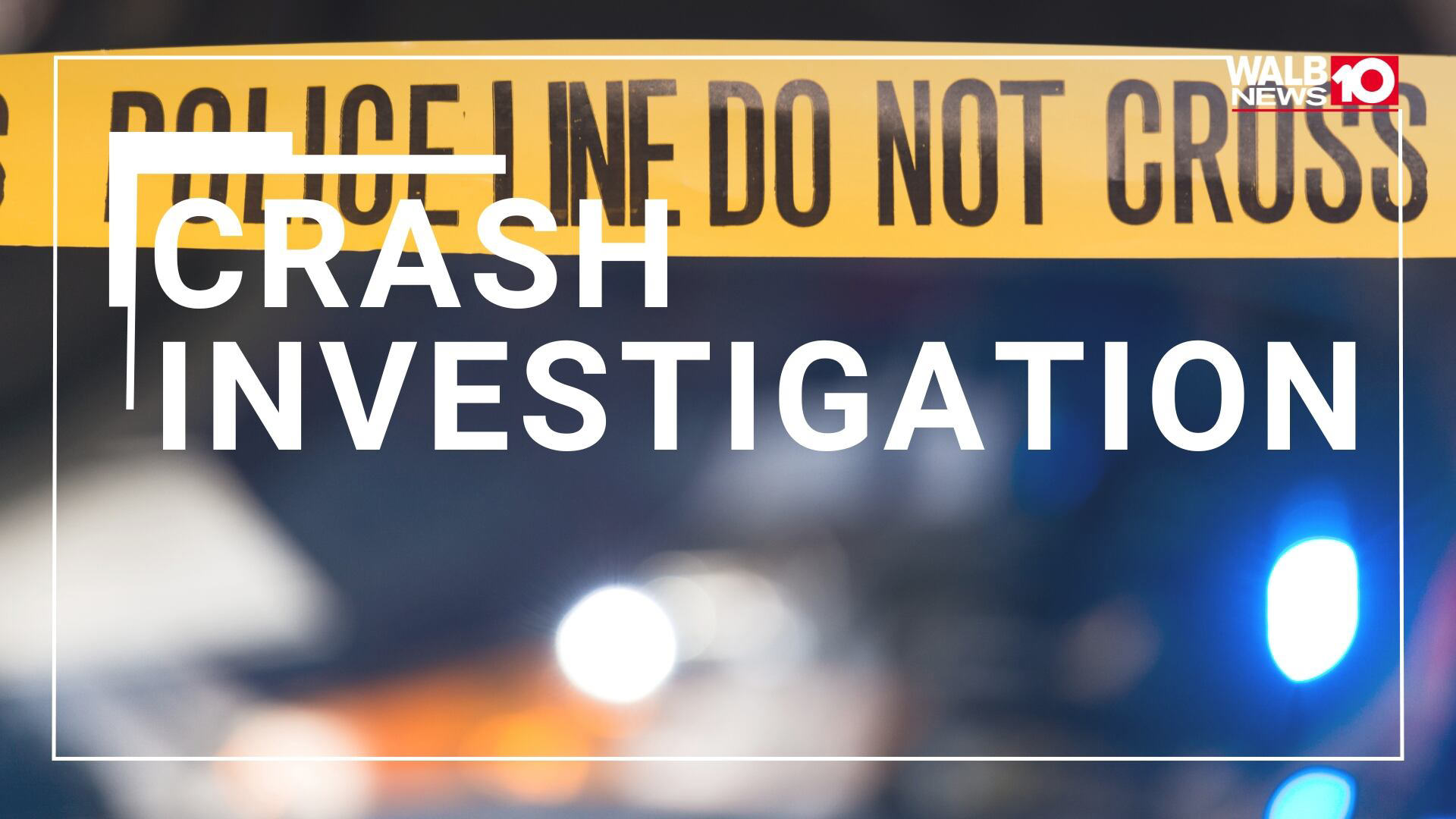 Valdosta Police investigating fatal Friday night traffic accident Valdosta Police investigating fatal Friday night traffic accident