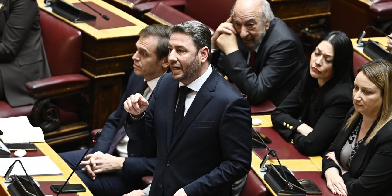 ΠΑΣΟΚ: Με τροπολογία ζητά μηχανισμό μόνιμης-ετήσιας αναπροσαρμογής των ...