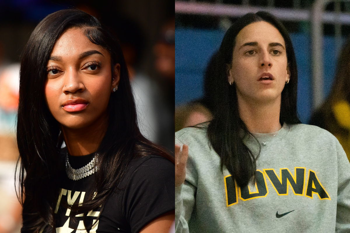 Caitlin Clark’s Major Chicago Sky Blow No Reason to Stay Tangled vs ...