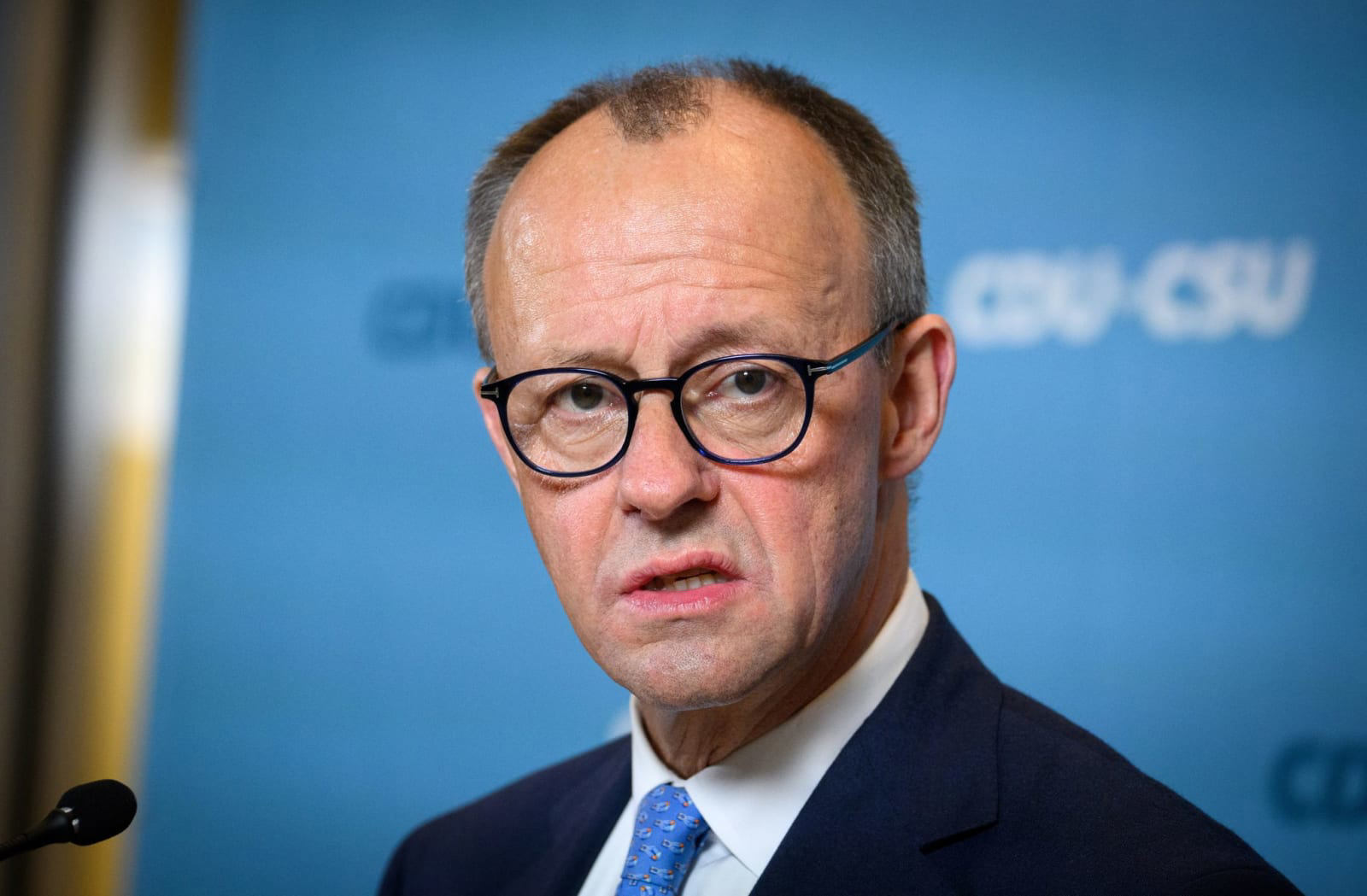 German opposition leader dampens hopes for lawmaking before elections German opposition leader dampens hopes for lawmaking before elections