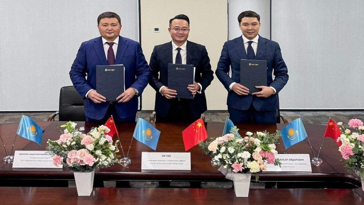 Envision and SUN Terra to drive clean energy transition in key markets