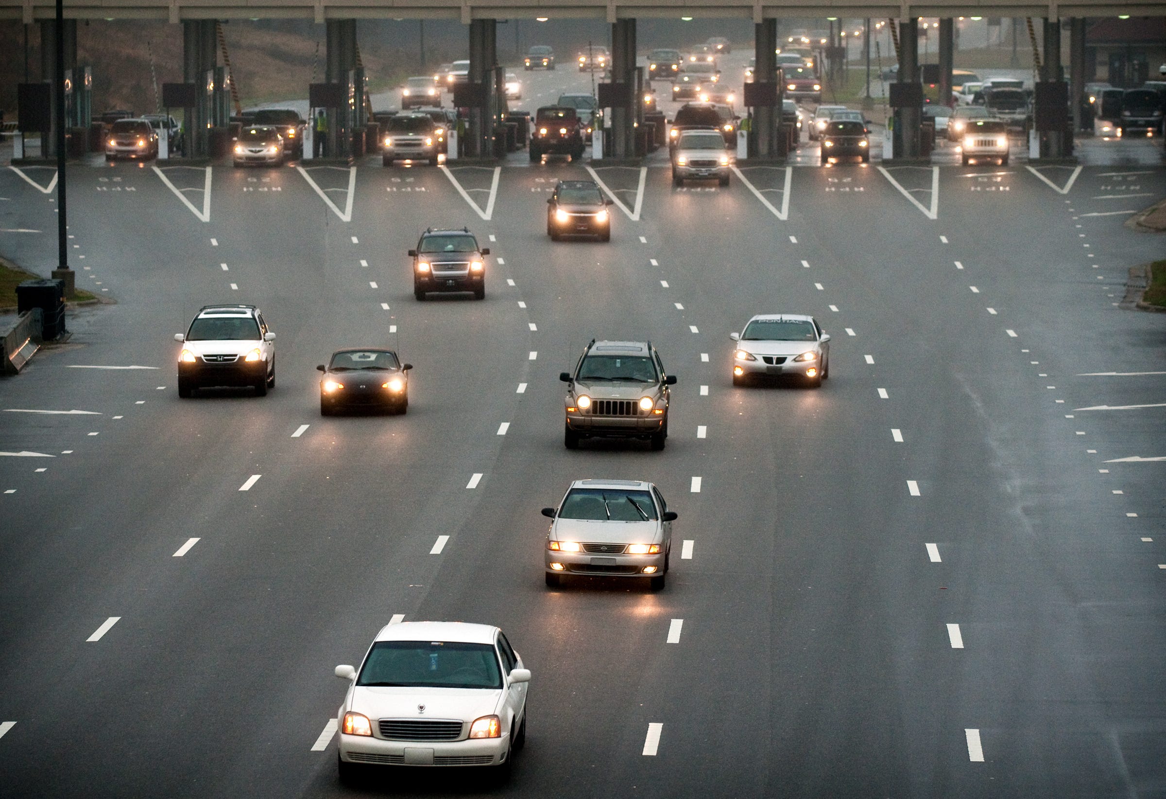 Fort Bragg plans to close All American gate for several months. Here's ...