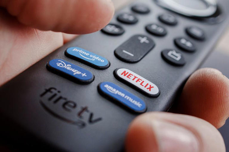 'Dodgy' Fire Stick update as new figures show rise even after raids in ...