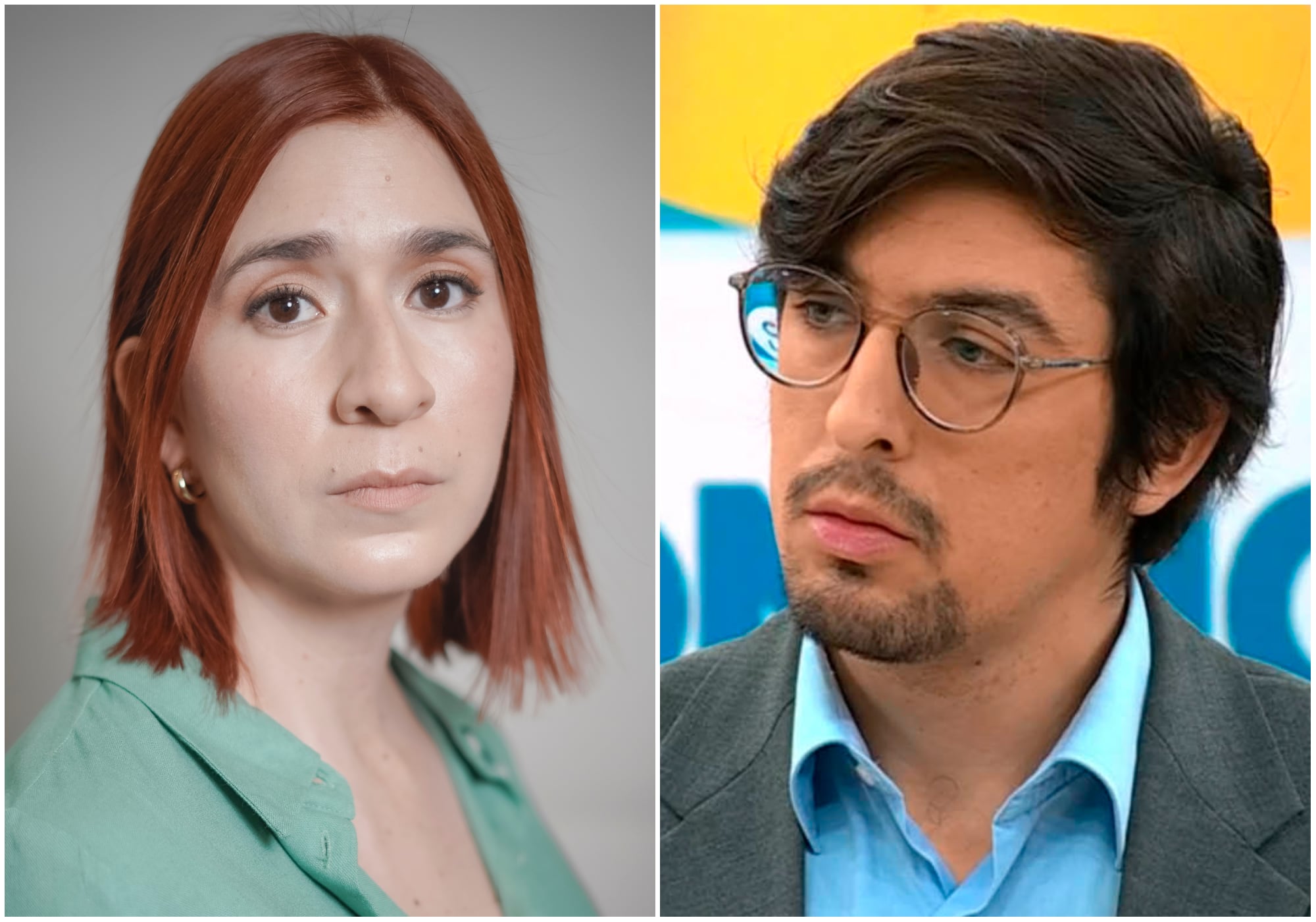 Democracia Viva: revelan nuevos chats entre Catalina Pérez y Daniel Andrade que serían claves ...