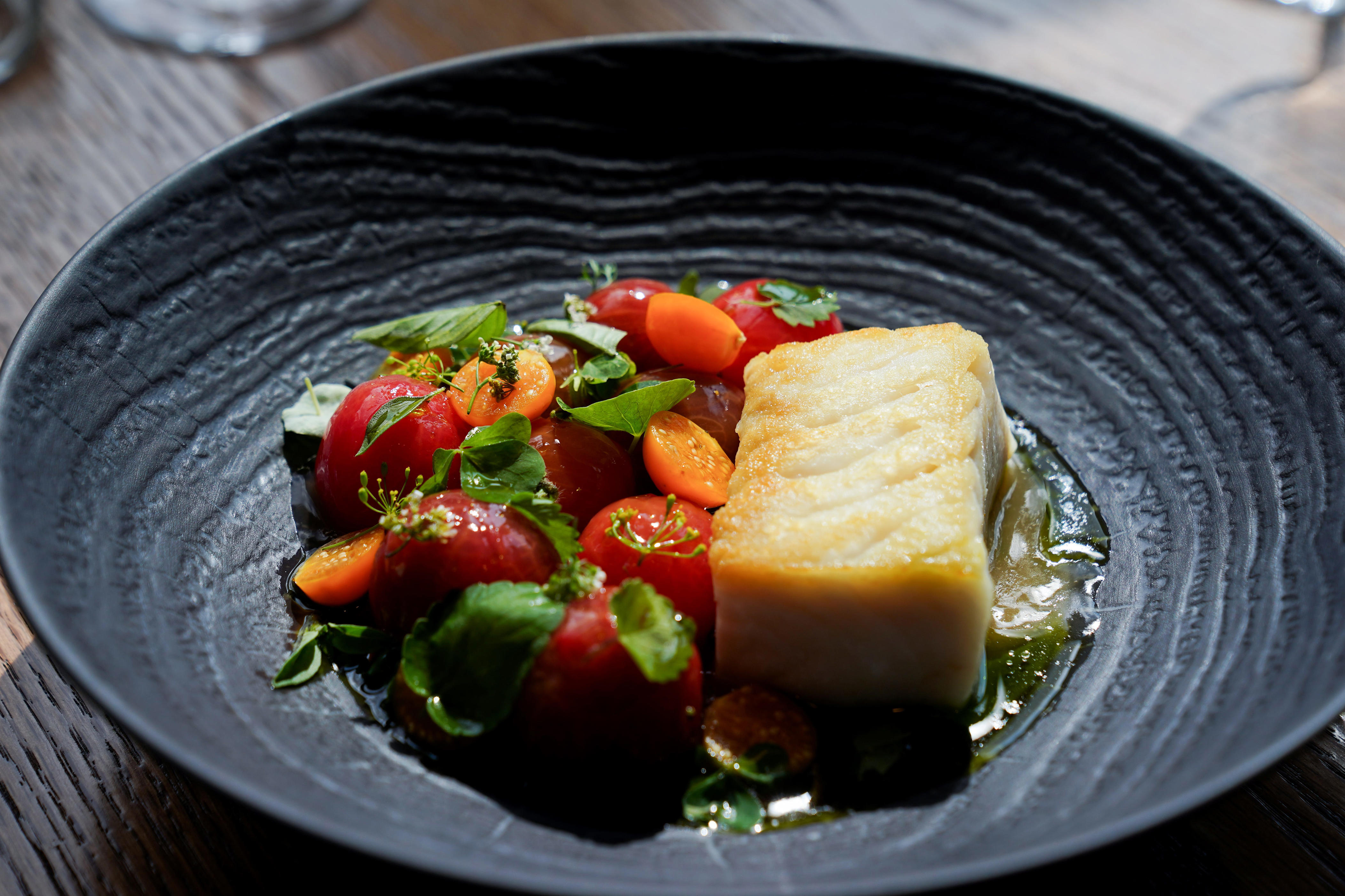 Wildweed in Cincinnati named among best restaurants in the Midwest