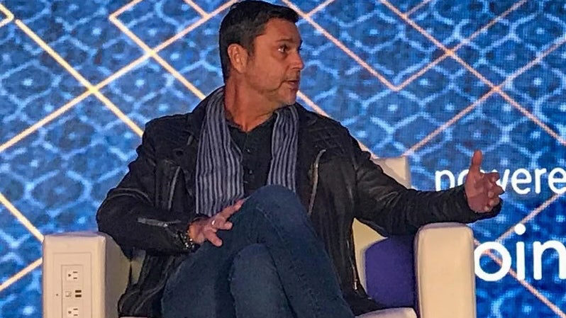 Macro Guru Raoul Pal Predicts Crypto Market Cap Of $100 Trillion: 'The ... Macro Guru Raoul Pal Predicts Crypto Market Cap Of $100 Trillion: 'The ...
