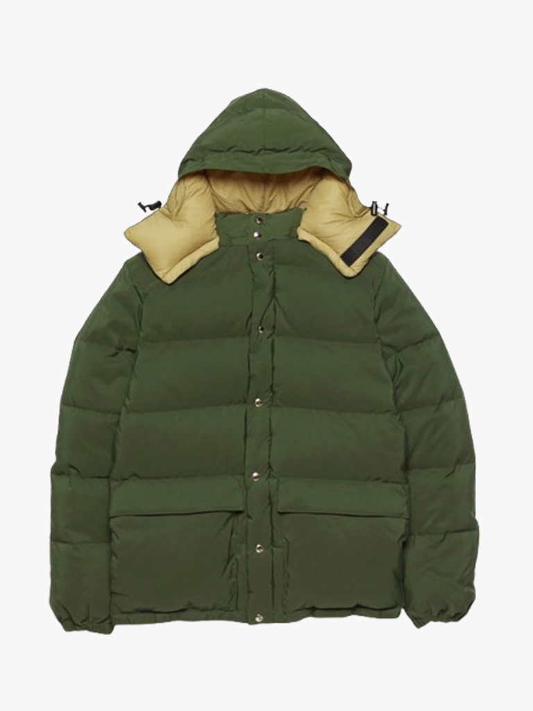 The Best Men's Puffer Jackets for Your Cold, Trembling Torso