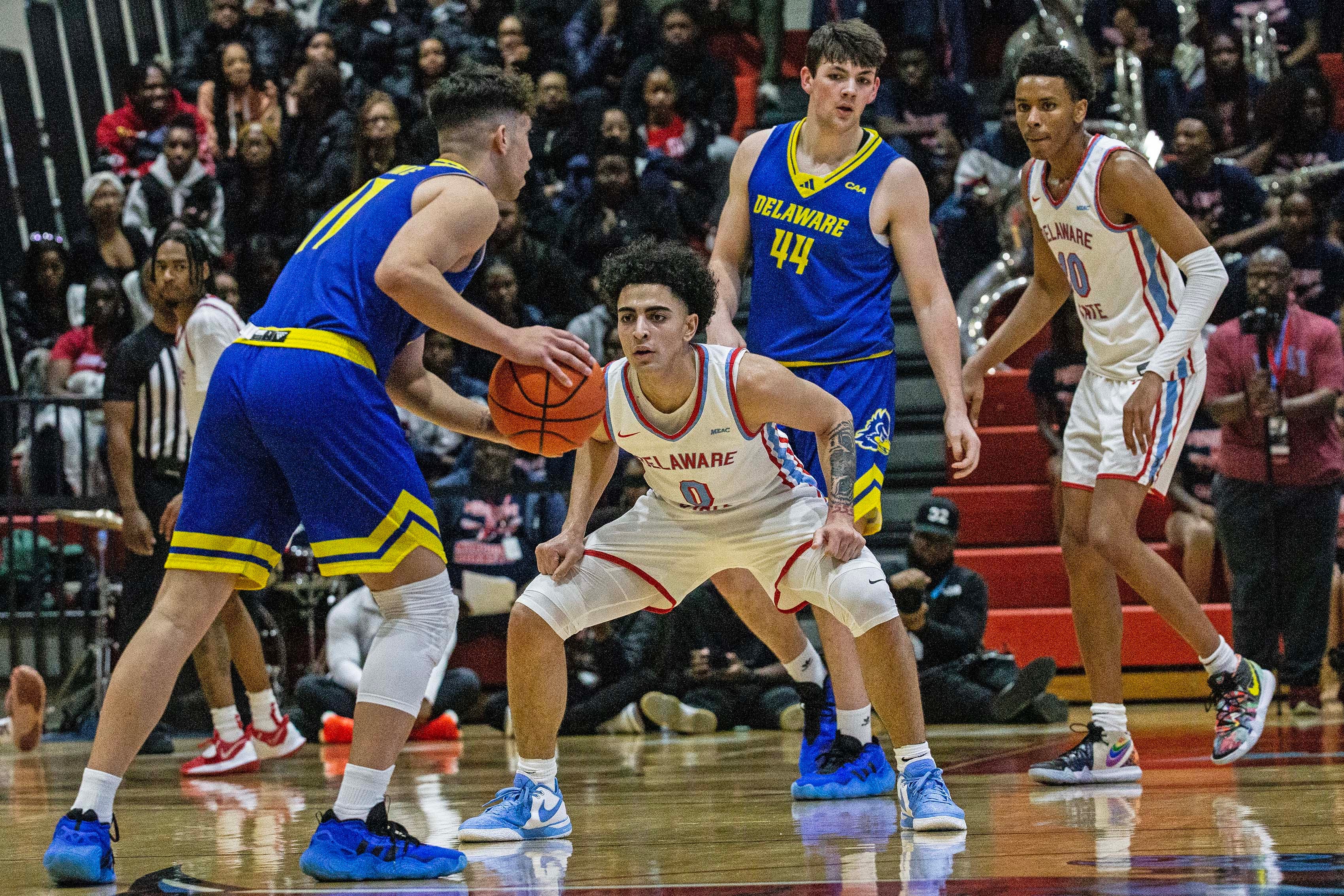 Eagles great DeSean Jackson explains why he is taking over as Delaware ...