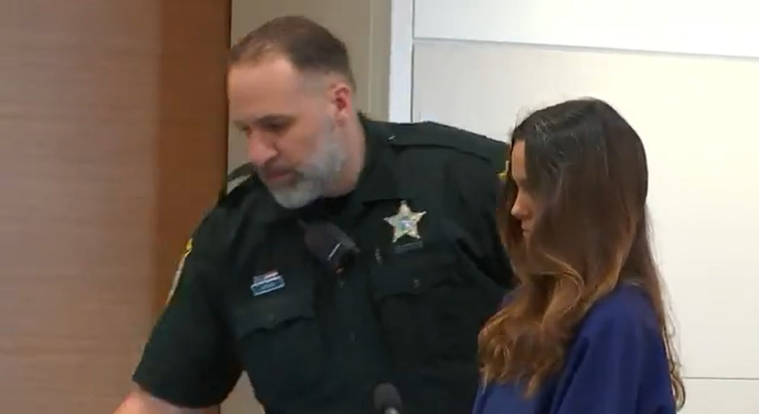 Ashley Benefield’s attorney appeals sentence