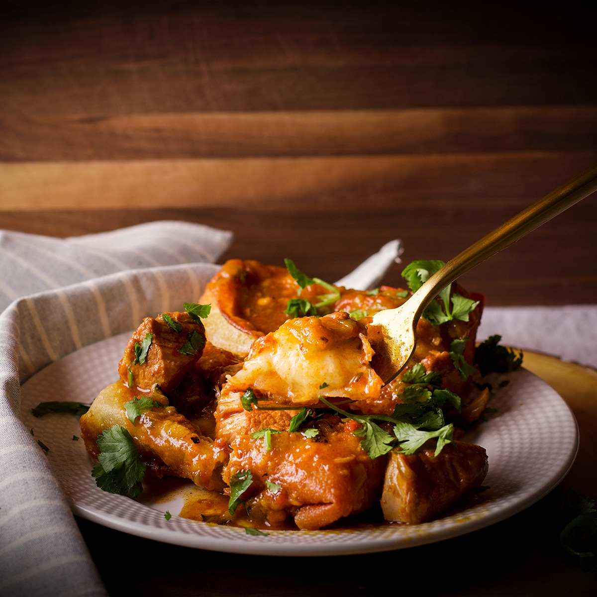 Fast, Easy, Crispy, Cheesy