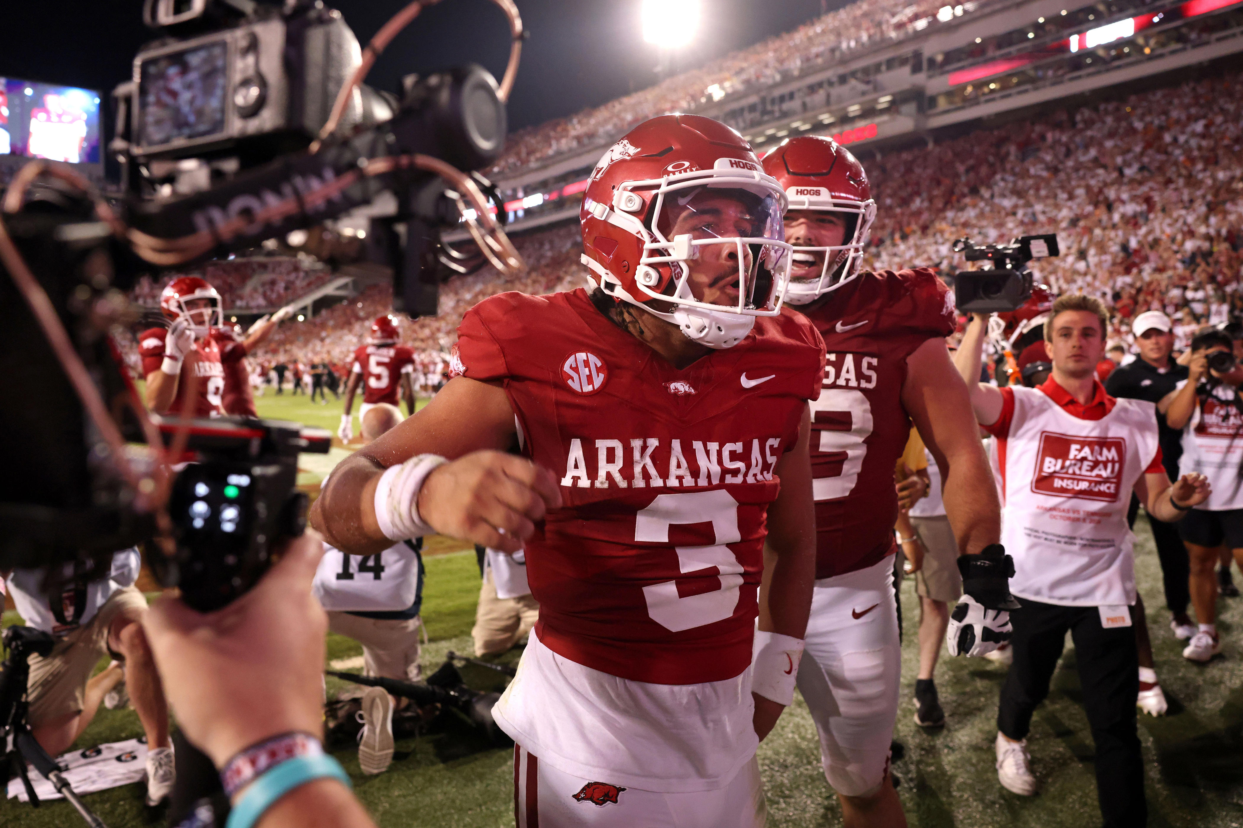 What Arkansas football and Sam Pittman need to get done this offseason ...