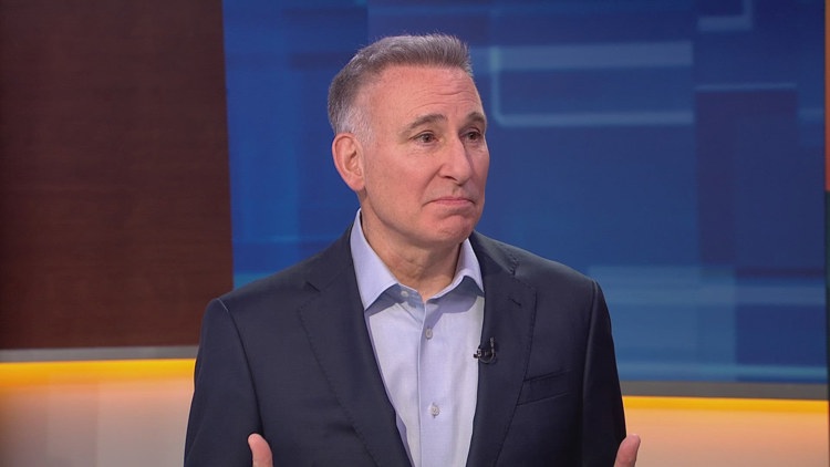 King County Executive Dow Constantine hired as next Sound Transit CEO