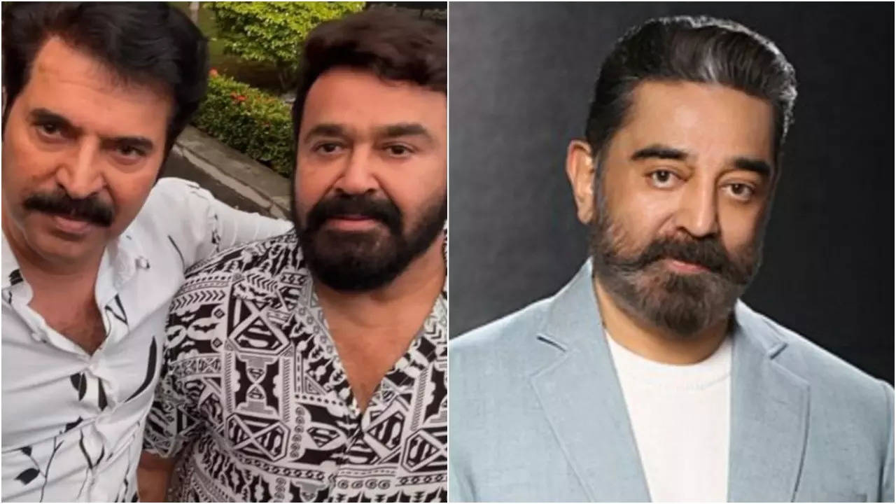 Mahesh Narayanan confirms not reusing Kamal Haasan's script for ... Mahesh Narayanan confirms not reusing Kamal Haasan's script for ...