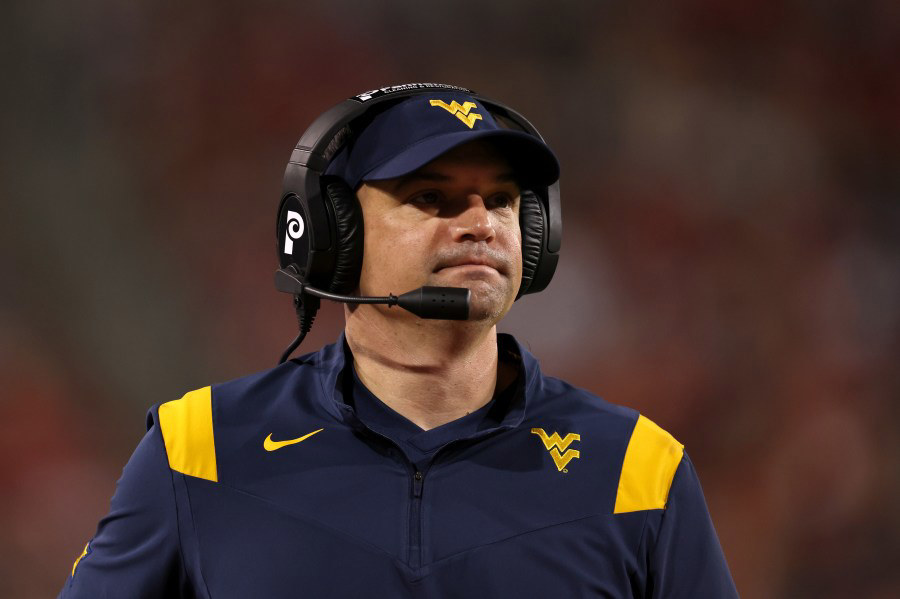 Neal Brown issues statement after parting with WVU: ‘It has been a ... Neal Brown issues statement after parting with WVU: ‘It has been a ...