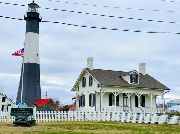 Best Things to Do at Tybee Island: A Travel Enthusiast's Guide