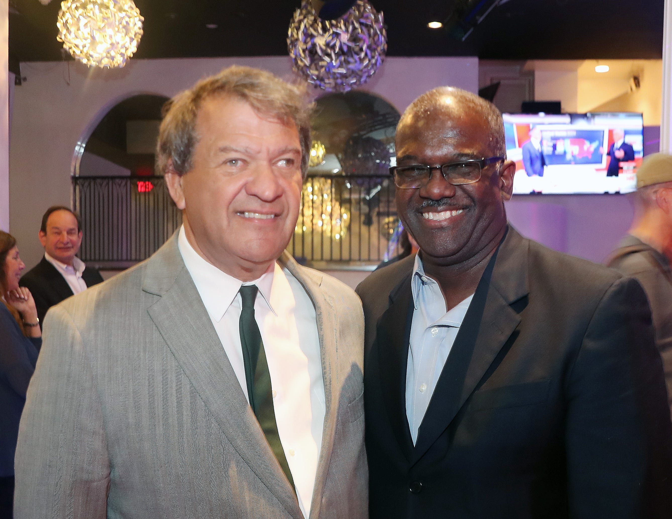 Latimer leaving post as Westchester executive to take House seat, seek ...