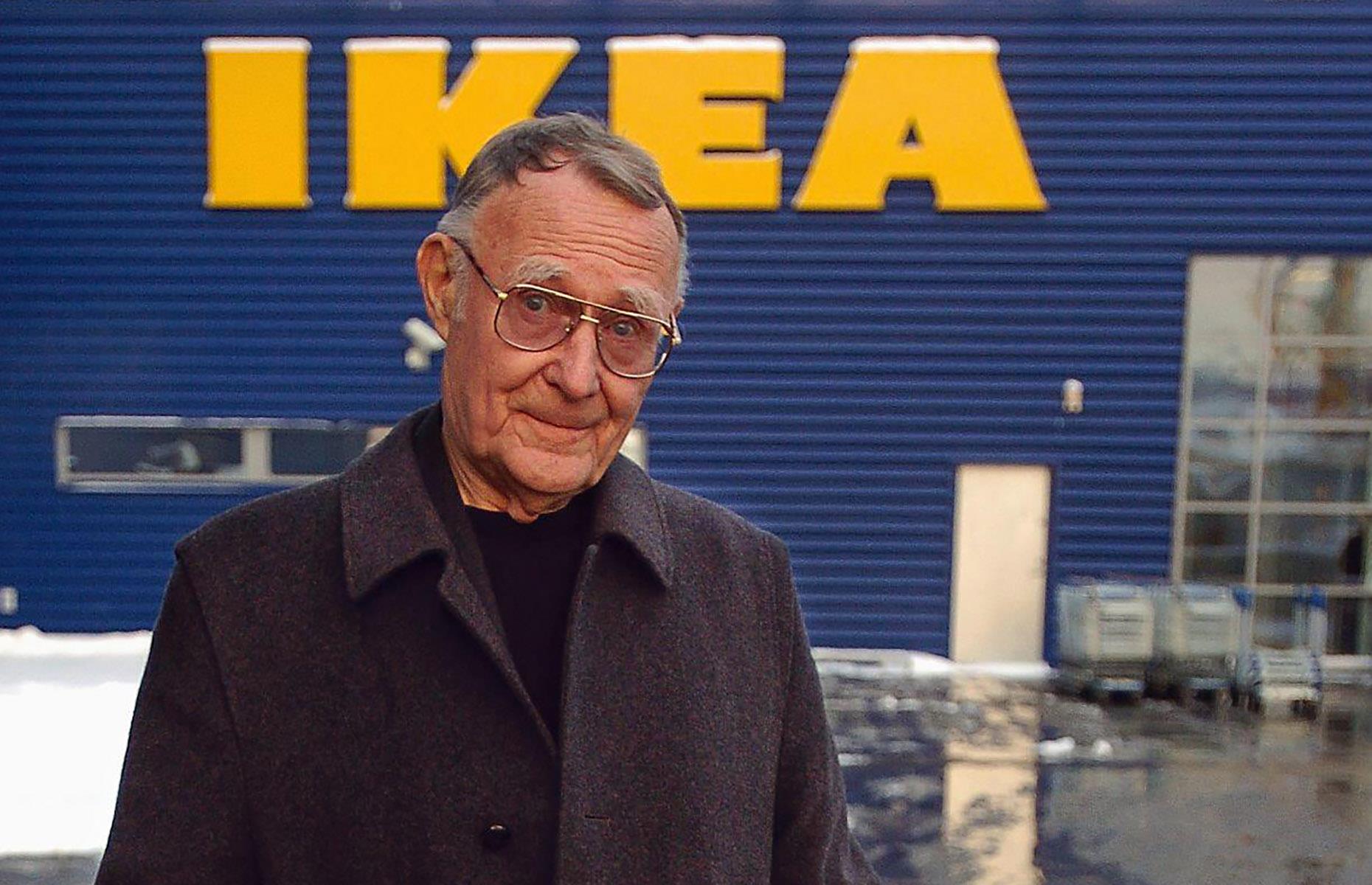 25 global giants that began on a shoestring budget